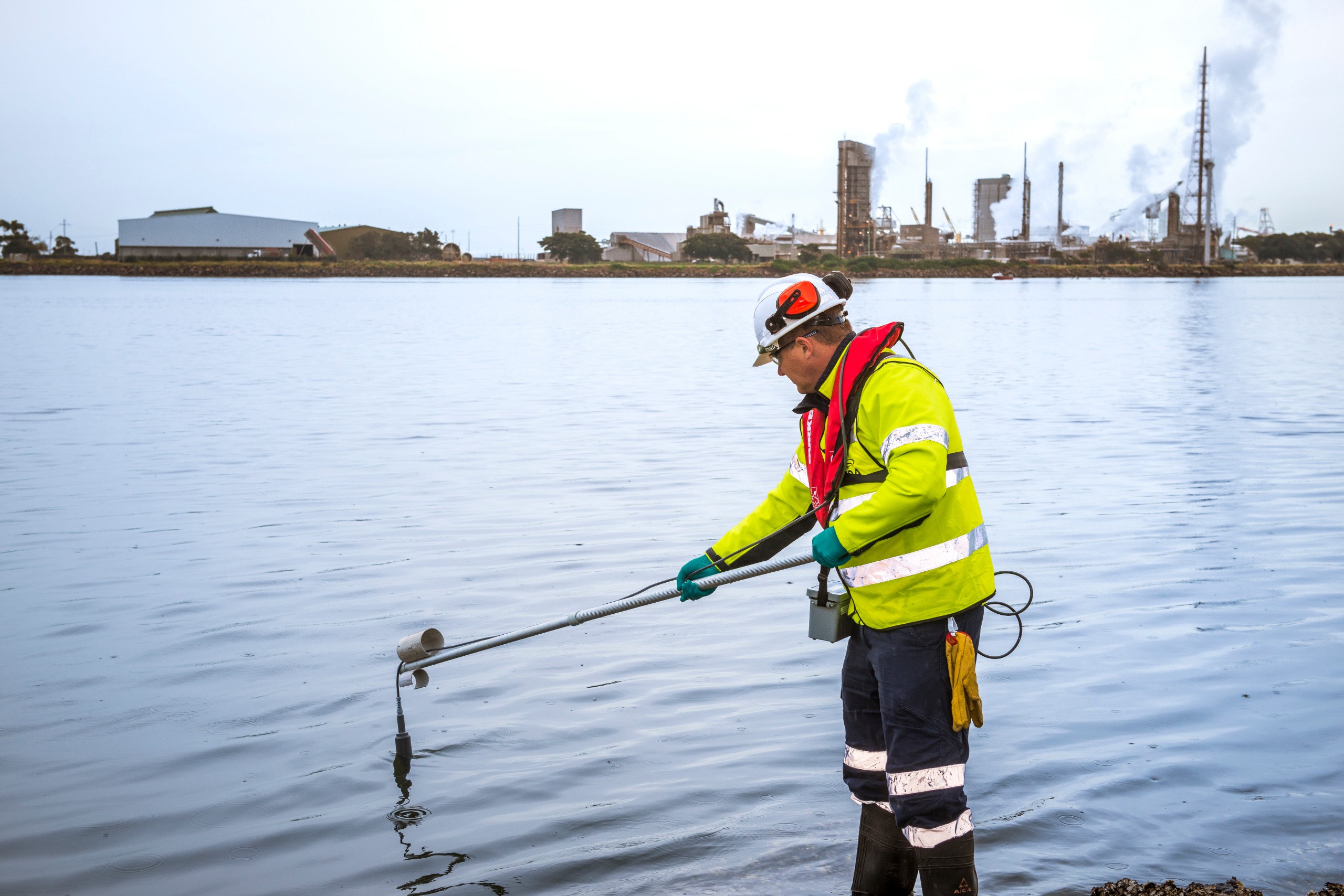 Approved methods for water | Approved methods for air, water and noise ...