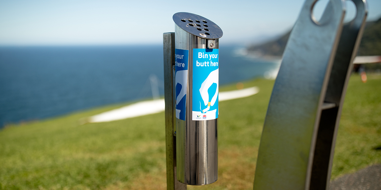 Litter Prevention Strategy | NSW Environment Protection Authority