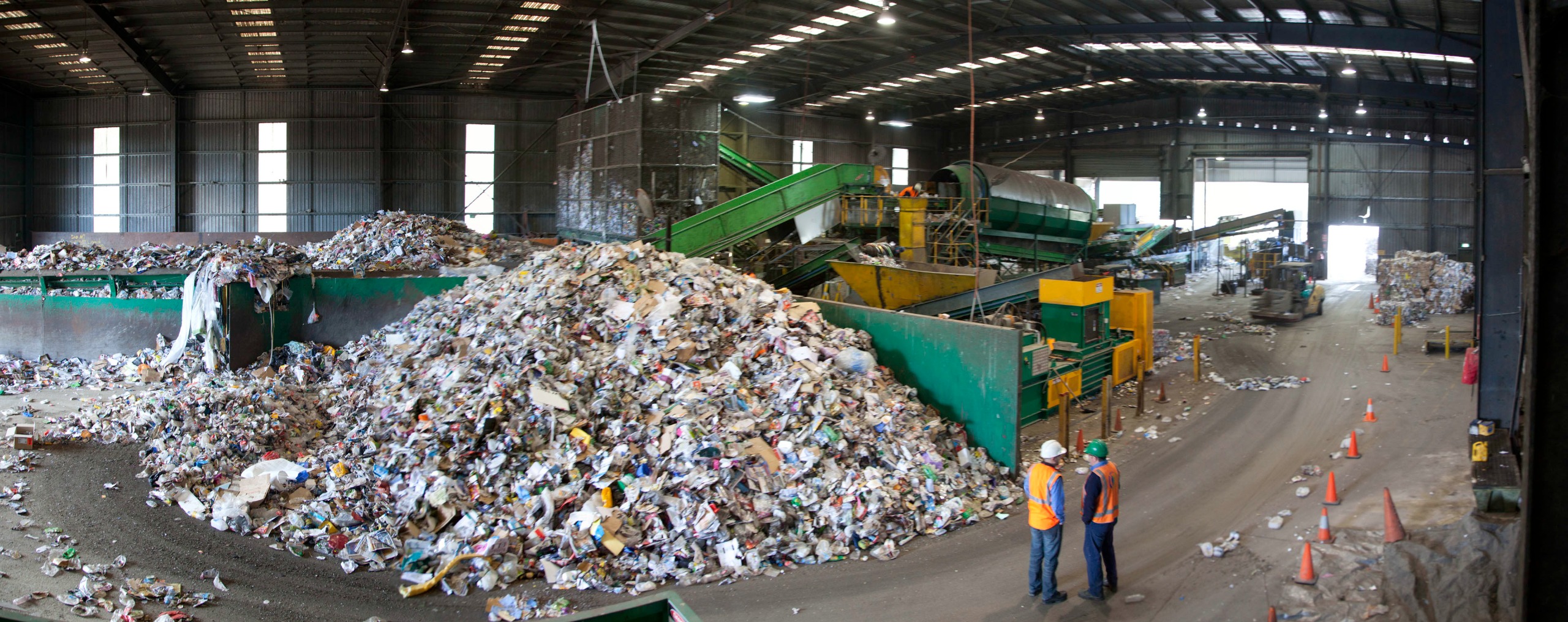 NSW waste levy review | NSW Environment Protection Authority