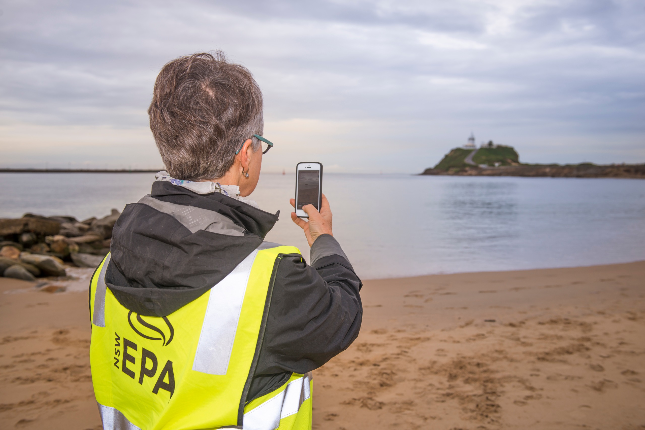 Regulatory operations manual | NSW Environment Protection Authority