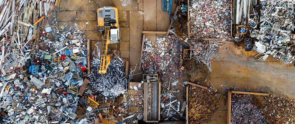 Resource Recovery Framework | NSW Environment Protection Authority