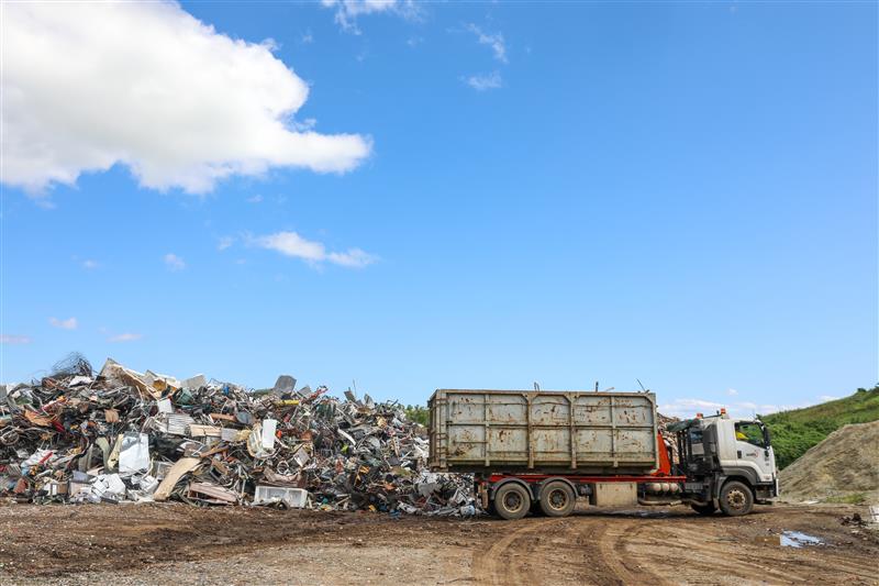 NSW energy from waste framework review | NSW Environment Protection ...